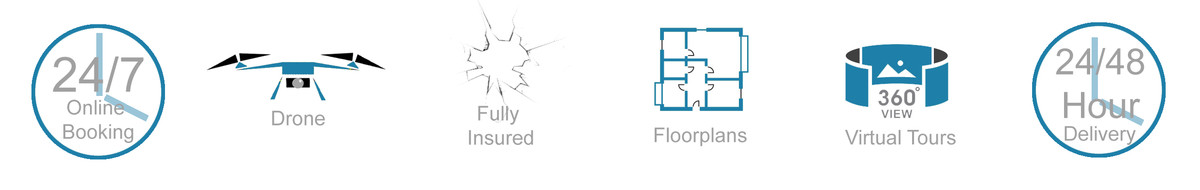 Steve Elliott Imaging - Stunning Property Photography